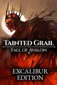 Compra Tainted Grail: The Fall of Avalon - Excalibur Edition Game ...