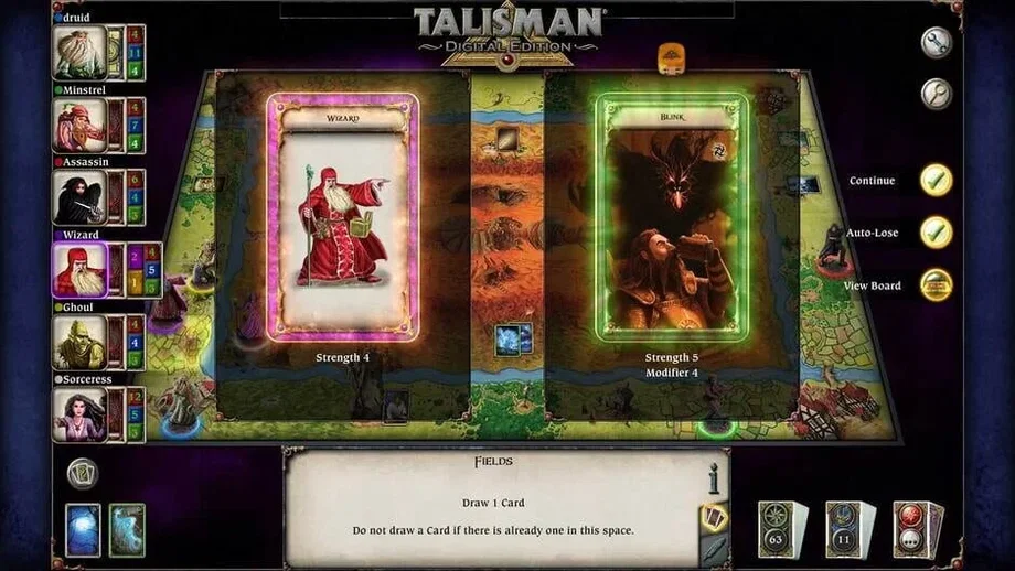 Comprar Talisman: The Nether Realm (Xbox Series X|S) CD Keys — Mejor ...