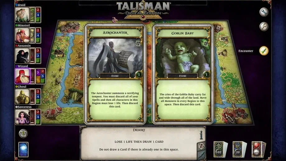 Comprar Talisman: The Nether Realm (Xbox Series X|S) CD Keys — Mejor ...