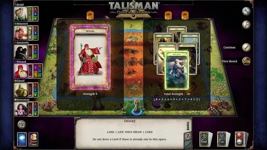 Comprar Talisman: The Nether Realm (Xbox Series X|S) CD Keys — Mejor ...