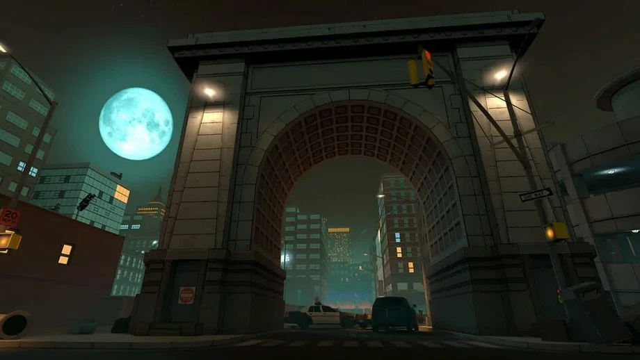 Acheter Teenage Mutant Ninja Turtles: Empire City Teenage Mutant Ninja ...