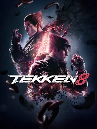 Comprar Tekken 8 - Paul Pheonix Set (DLC) (PC) DLC — Mejor precio ...