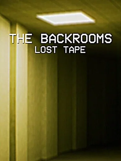 Comprar The Backrooms: Lost Tape (PC) CD Keys — Melhor Preço | SmartCDKeys