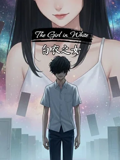 Koupit The Girl In White (PC) CD Keys — nejlepší cena | SmartCDKeys