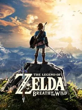 Acheter The Legend of Zelda: Breath of the Wild (Switch) Clés CD ...