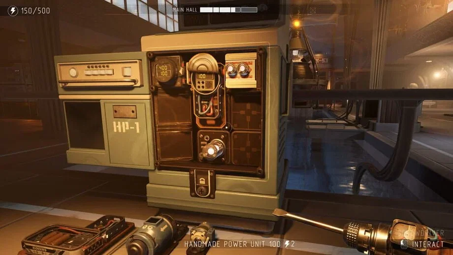 Kopen The Lift (PC) CD Keys — Beste prijs | SmartCDKeys (Pre-order)