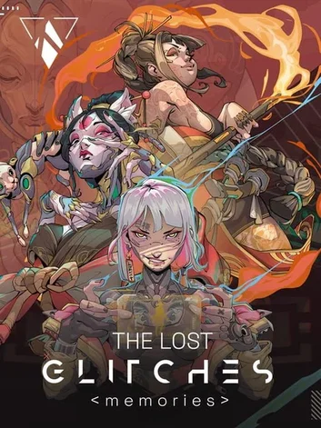 Buy The Lost Glitches Starter Bundle (PC) CD keys — Best Price ...