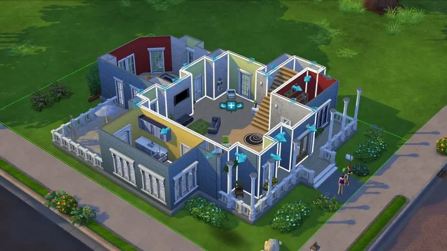 Kup The Sims 4 - Businesses & Hobbies Expansion Pack: Set Up Shop DLC ...