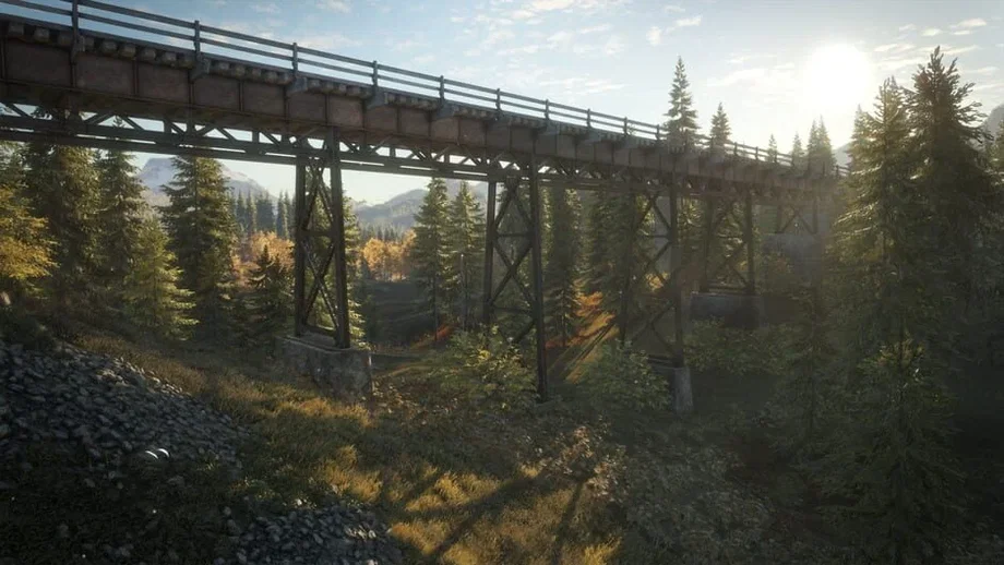 Buy TheHunter: Call of the Wild Gold Bundle (PC) CD keys — Best Price ...