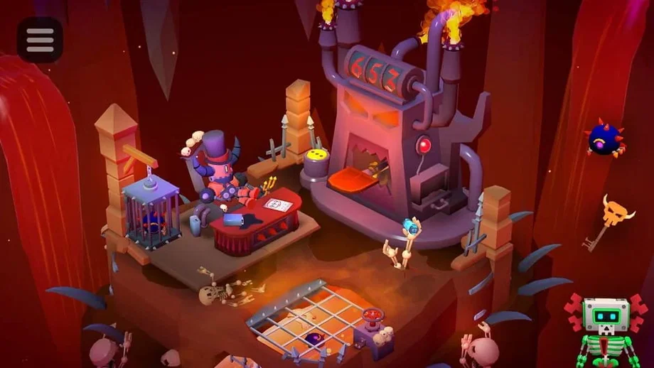 Kaufen Tiny Robots: Portal Escape (PC) CD Keys — bester Preis | SmartCDKeys
