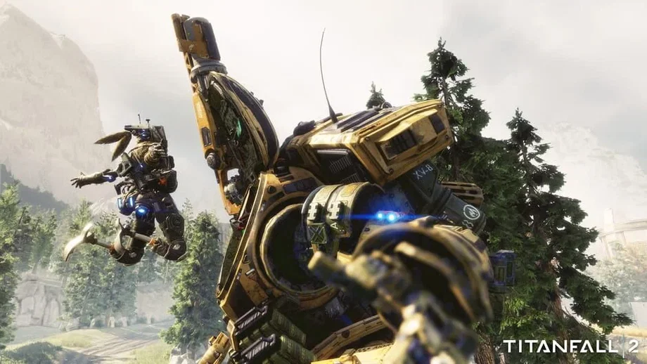 Comprar Titanfall 2 (PC) CD Keys — Melhor Preço | SmartCDKeys