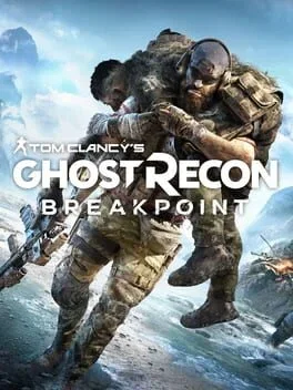 Buy Tom Clancy's Ghost Recon: Breakpoint (PS5) CD keys — Best Price ...