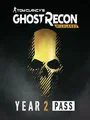 Купить Tom Clancy's Ghost Recon: Wildlands - Year 2 Gold Edition (PC ...
