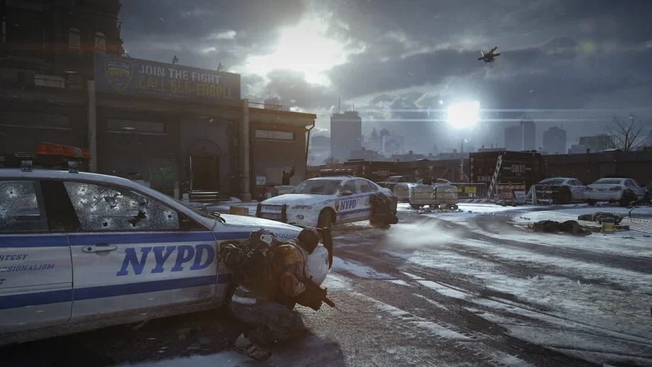 Comprar Tom Clancy's The Division - Let it Snow Pack (DLC) (Xbox Series ...