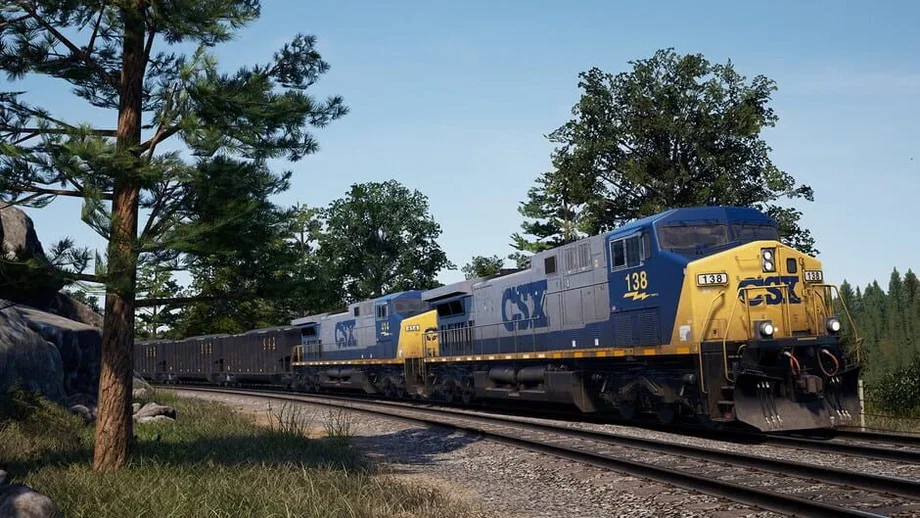 Køb Train Sim World 2 - LGV Méditerranée: Marseille - Avignon (DLC ...