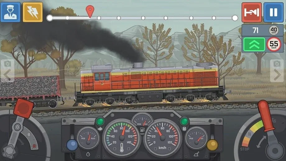 Kaufen Train Simulator - Regional Railways Class 101 DMU Add-On (DLC ...