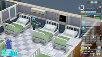购买 Two Point Hospital: Close Encounters (DLC) (Xbox Series X|S) DLC ...