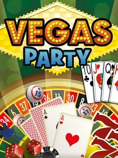 Acheter Vegas Party (PS Vita) Clés CD — Meilleur prix | SmartCDKeys