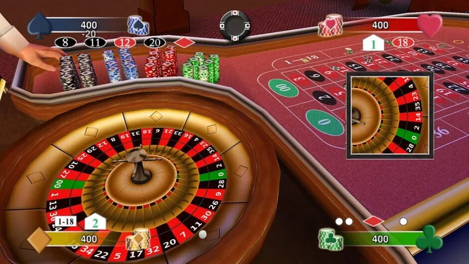 Acheter Vegas Party (PS Vita) Clés CD — Meilleur prix | SmartCDKeys