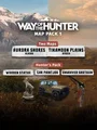 Buy Way of the Hunter: Map Pack 1 - Way of the Hunter: Map Pack 1 (DLC ...