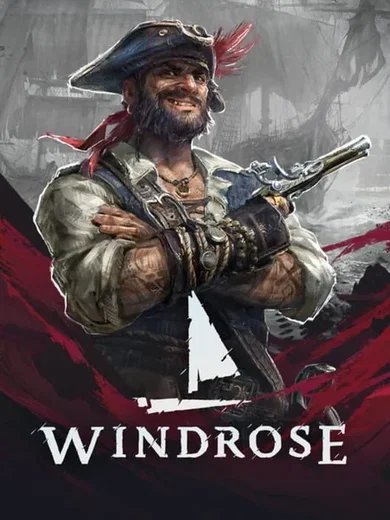 Buy Windrose (PC) CD keys — Best Price | SmartCDKeys
