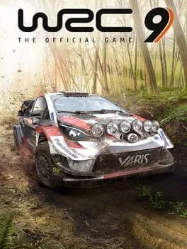 Buy WRC 9 (PC) CD keys — Best Price | SmartCDKeys