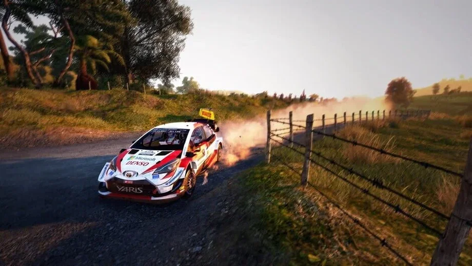 Buy WRC 9 (PC) CD keys — Best Price | SmartCDKeys