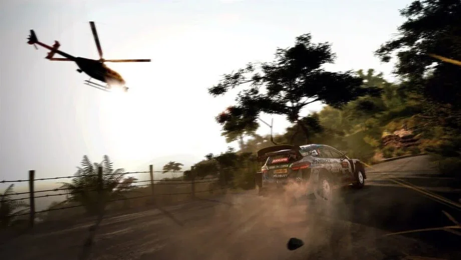 Buy WRC 9 (PC) CD keys — Best Price | SmartCDKeys