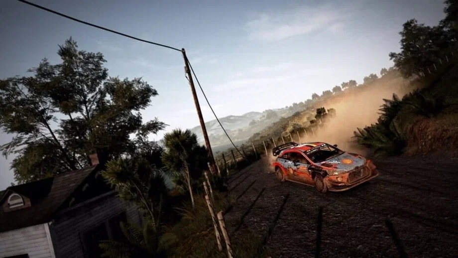 Buy WRC 9 (PC) CD keys — Best Price | SmartCDKeys