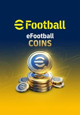 Buy eFootball eFootball Coins — Best Price | SmartCDKeys